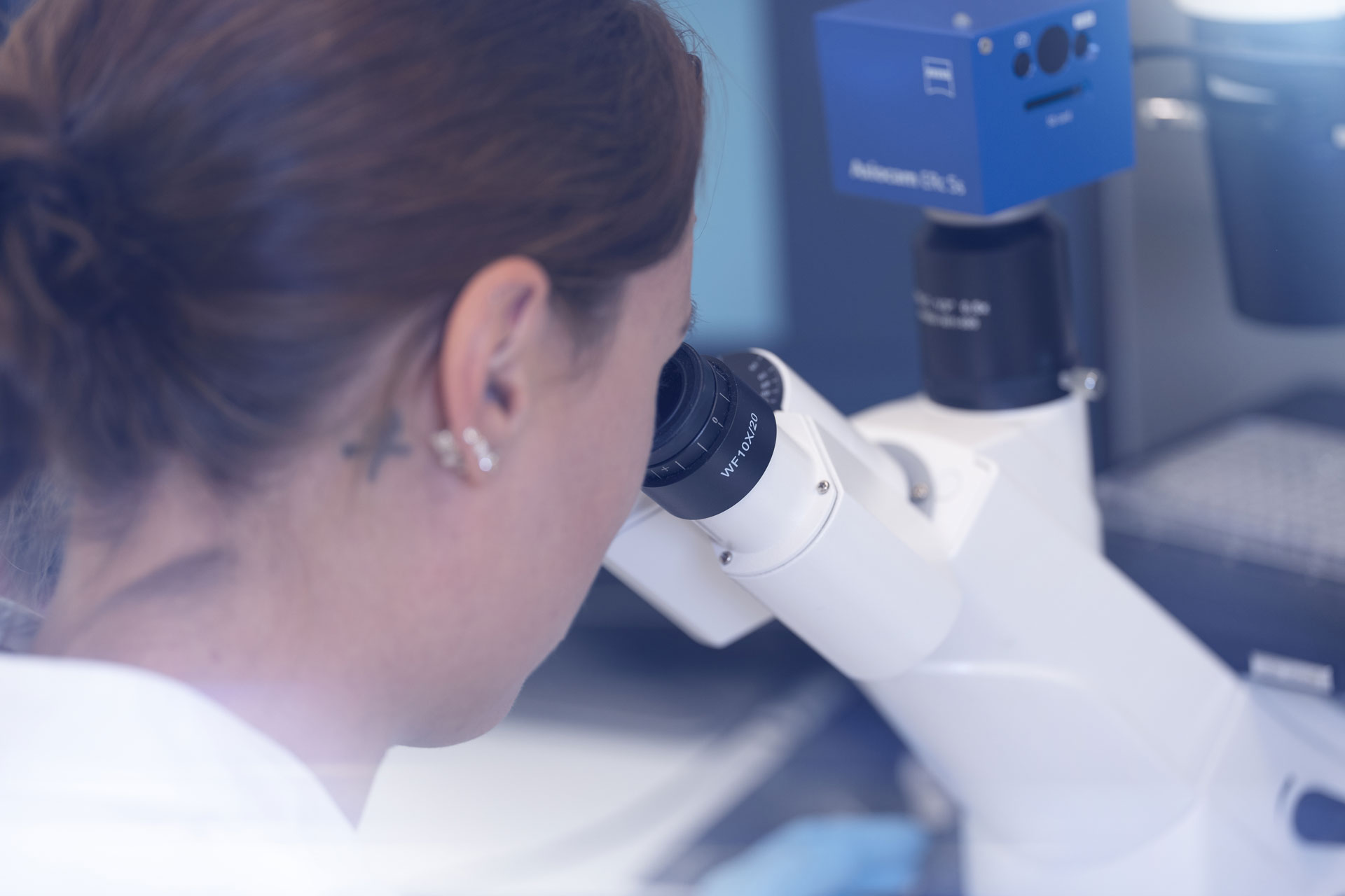 Our competences | Ferring Ventures Oy